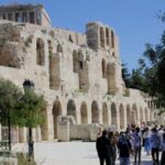 Athens: Percy Family Treasure Hunt & Tour w/ food stops - Authentic Insights from Past Participants
