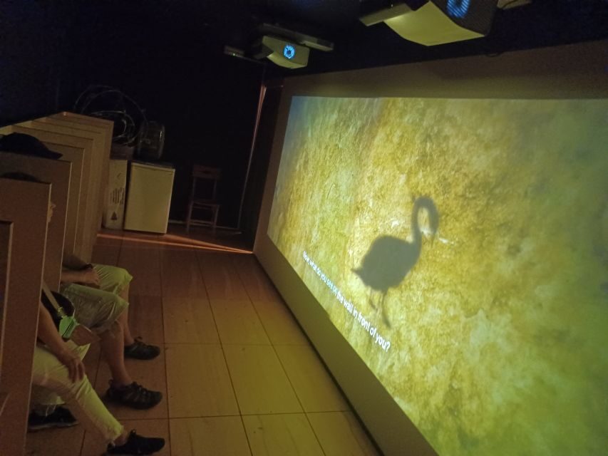 Athens: Philosophy Experience at Plato's Academy Park - The Day’s Journey