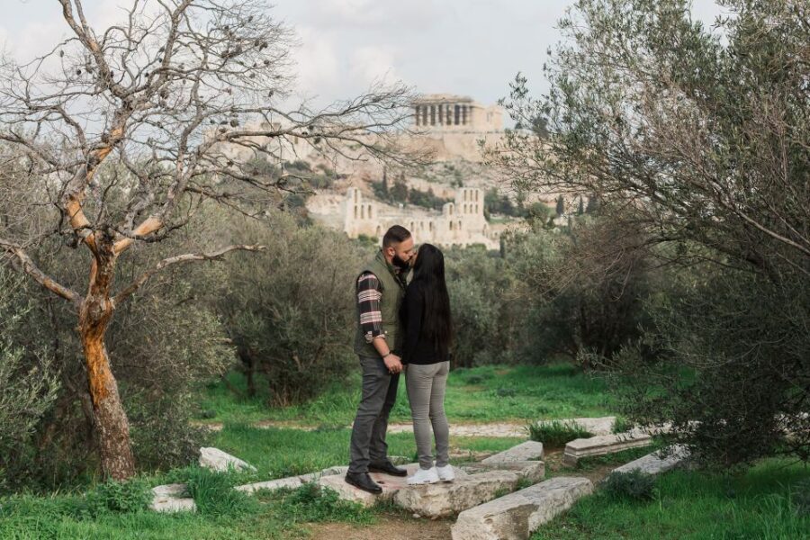 Athens Photo Shoot with a Personal Photographer - Practical Details & Considerations