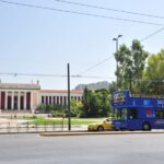 Athens, Piraeus, and Coastline: Blue Hop-On Hop-Off Bus - What You Get and What You Don’t