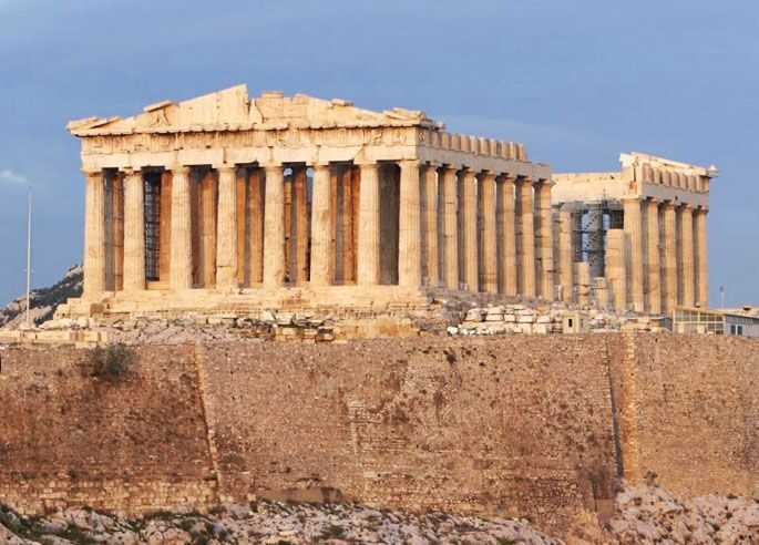Athens: Private 4-Hour Tour with Acropolis and Old Town - The Itinerary: Whats Included and What to Expect