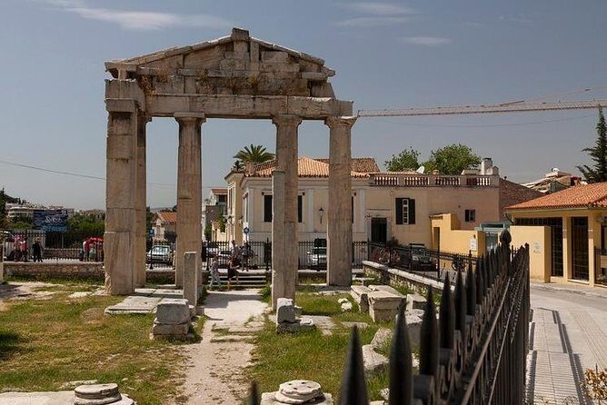 Athens Private 5 hours Walking Tour - What the Reviews Say
