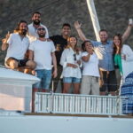 Athens: Private Catamaran Experience with Meal & Open Bar - What You Need to Know: Practical Details