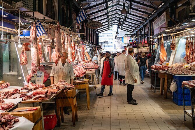 Athens Private Custom Tours by Locals, Highlights & Hidden Gems - How Is It Priced Compared to the Experience?
