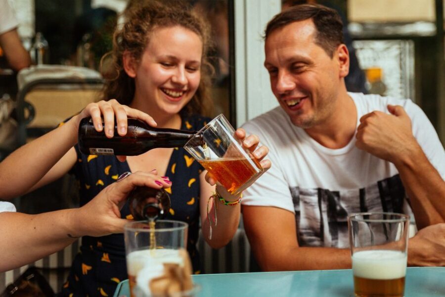 Athens: Private Evening Tour w/ Drinks & Bites in Koukaki - The Authenticity and Value