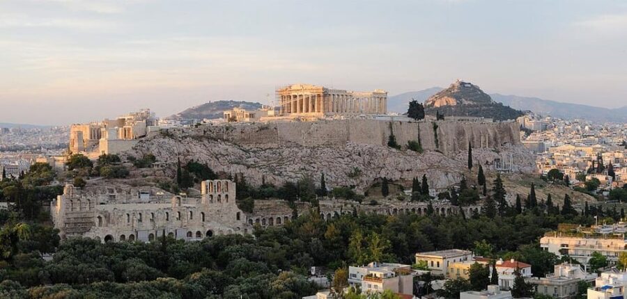 Athens: Private Full-Day City Sights and Cape Sounio Trip - Practical Details and What to Expect
