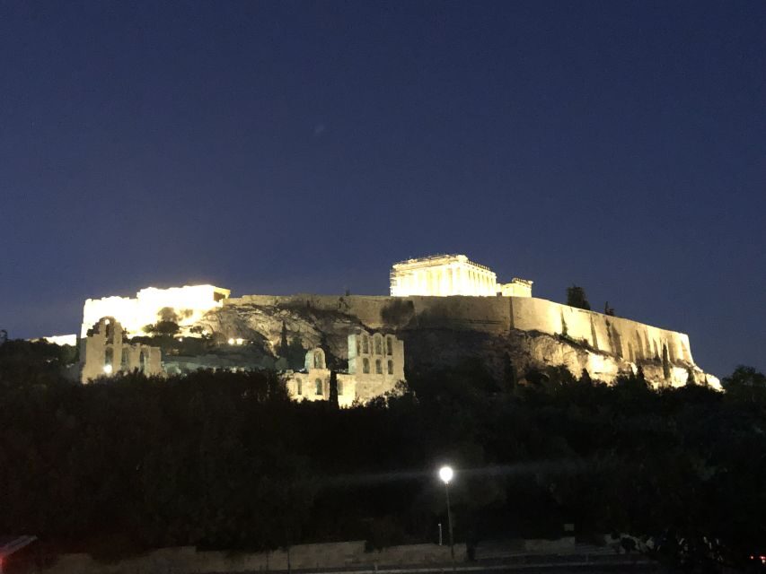 Athens: Private Full-Day Classical Tour - Who Will Love This Tour?