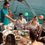 Athens: Private Full-Day Sailing and Gastronomy Cruise - The Sum Up