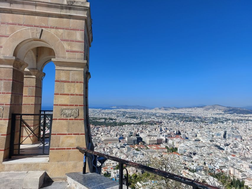 Athens: Private Full-Day Sightseeing Tour - The Experience from Travelers’ Perspectives
