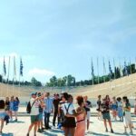 Athens Private Full Day Tour 8 hours - What the Itinerary Looks Like