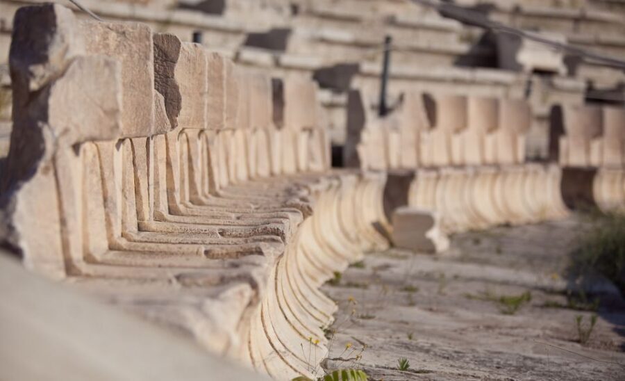 Athens: Private Guided Skip-the-Line Tour of the Acropolis - What’s Included and What to Expect