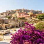 Athens: Private Half-Day Sightseeing Tour with Lunch - What You’ll See and Experience