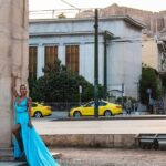 Athens Private Photoshoot - What’s Included and How It Works
