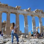 Athens: Private Sightseeing Guided Tour with Transportation - A Detailed Look at the Tour