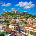 Athens: Private Sightseeing Tour by Airconditioned Van - What to Expect: Comfort, Convenience, and Authenticity