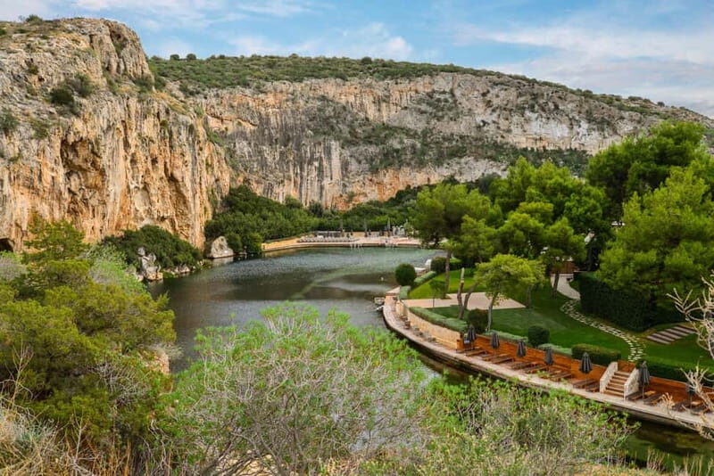 Athens: Private Sounio Tour - Practical Details and What to Expect