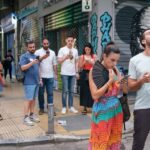 Athens: Private Street Art Treasure Hunt with Food Stops - Pricing and Value