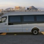 Athens: Private Tour for a Full or Half Day with Driver - The Sum Up