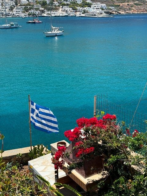 Athens: Private Tour Nafplio - Analyzing the Price and Value