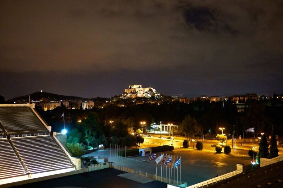 Athens: Private Tour with Acropolis Skip-the-Line Entry - Why the Price Represents Good Value