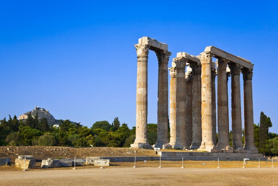 Athens Private Tours: Acropolis and Acropolis Museum - What Travelers Say About This Tour