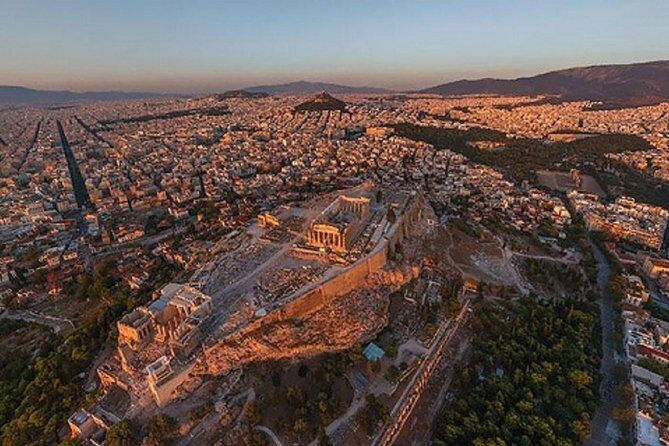 Athens Private Transfer Service: Athens Hotel to Piraeus Port - Why Choose This Transfer? What Makes It Stand Out?