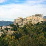 Athens Private Walking Tour in Spanish - The Experience: What You Can Expect