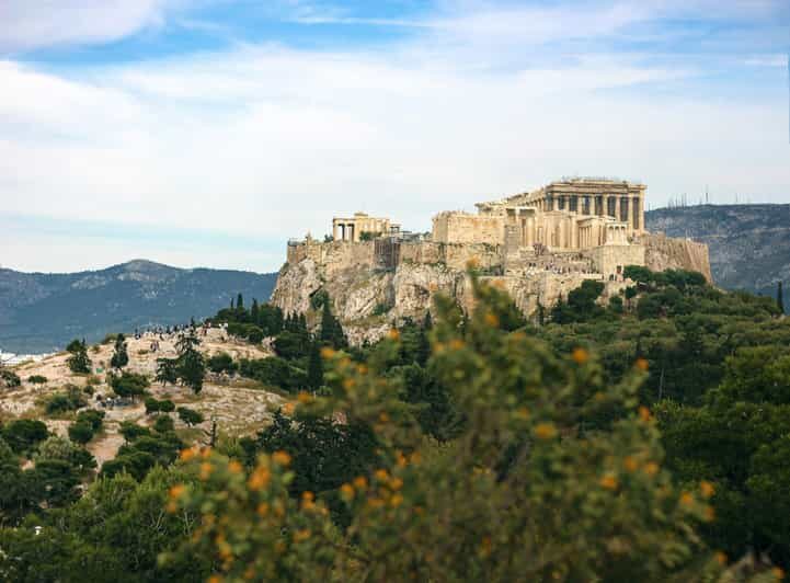 Athens Private Walking Tour in Spanish - The Experience: What You Can Expect