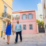 Athens: Professional Photoshoot - The Itinerary: What You Can Expect