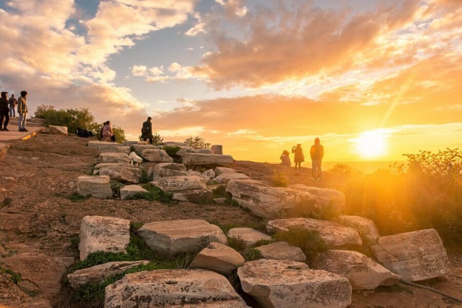 Athens Riviera: Poseidon Temple & Lake Vouliagmeni Day Tour - Who Is This Tour Best For?