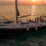 Athens Riviera: Private Luxury Sunset Sailing Cruise - What Makes This Experience Special?