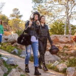 Athens Riviera: Sidecar Tour with swim at Lake Vouliagmeni - Exploring Lake Vouliagmeni