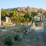 Athens: Roman Agora & Ancient Agora E-ticket & 2 Audio Tours - Why Choose This Experience?