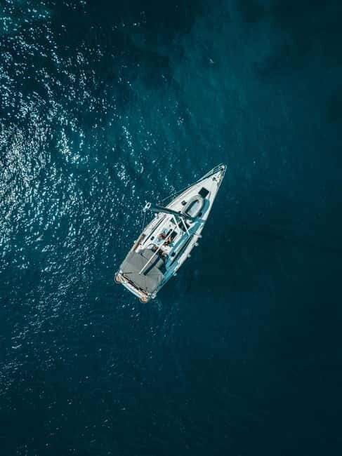 ATHENS SAILING & GASTRONOMY DAILY CRUISE ALL INCLUSIVE - Who Will Love This Cruise?