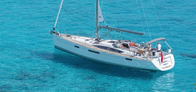 Athens Sailing & Gastronomy Sunset Cruise All inclusive - Itinerary Breakdown: What to Expect on the Water