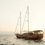 Athens: Saronic Gulf 3-Island Cruise with Lunch - Detailed Itinerary Breakdown