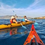 Athens: Sea Kayak Sunset Tour - Why This Tour Works Well