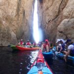 Athens: Sea Kayaking Adventure on the South/East Coast - The Highlights: What Makes This Tour Special