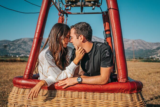 Athens: Semi-private Hot Air Balloon ride - The Value of This Tour