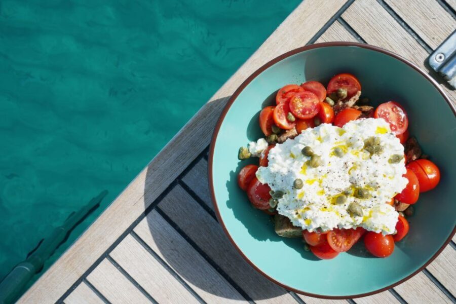 Athens: Semi Private Sunset Sailing and Gastronomy Cruise - The Experience in Detail – What We Think