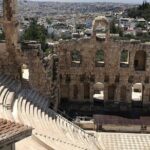 Athens Shore Excursion from Piraeus Port with prepaid tickets - The Sum Up