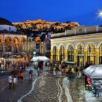 Athens Sightseeing Half Day VIP Minibus Tour (Private tour) - Who Should Consider This Tour?