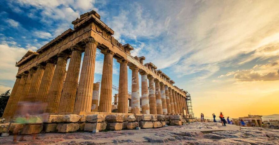 Athens: Sightseeing Tour with Skip-the-Line Acropolis Entry - Who Will Love This Tour?
