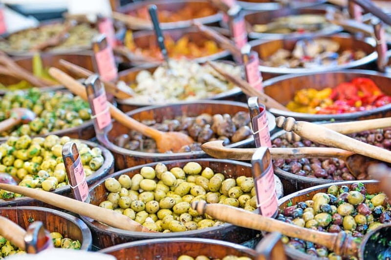 Athens: Small Group Fresh Food Market & Cooking Lesson - The Practicalities and Value