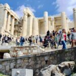 Athens: Small Group Guided Tour of Acropolis & Parthenon - Meeting Point and Punctuality