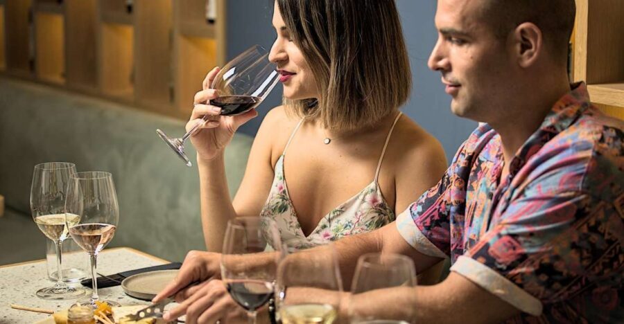 Athens: Small-Group Wine Tasting Tour with Appetizers - What Challenges Might Travelers Face?