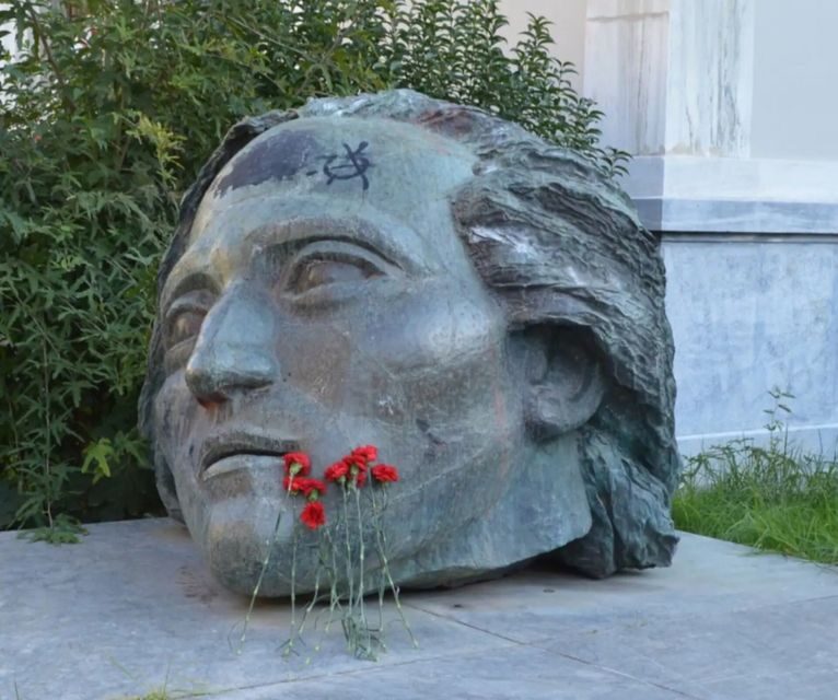Athens Social and Political Walk - Why This Tour Is Worth Your Time