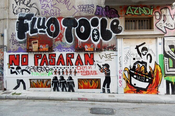Athens Social and Political Walk - Why This Tour Offers Real Value