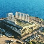 Athens & Sounio Full Day Private Sightseeing Tour - Journey to Sounio: The Mythical Temple of Poseidon