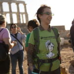 Athens: Sounio & Lake Vouliagmeni Roundtrip & Treasure Hunt - Practical Details and What to Expect